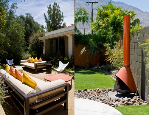 Buying a Vintage Cone Fireplace – SUBURBAN POP