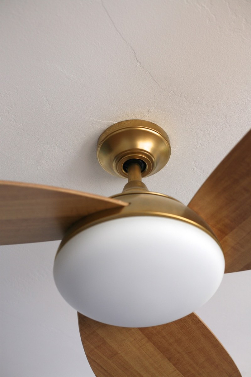 Cool Modern Ceiling Fans | Shelly Lighting