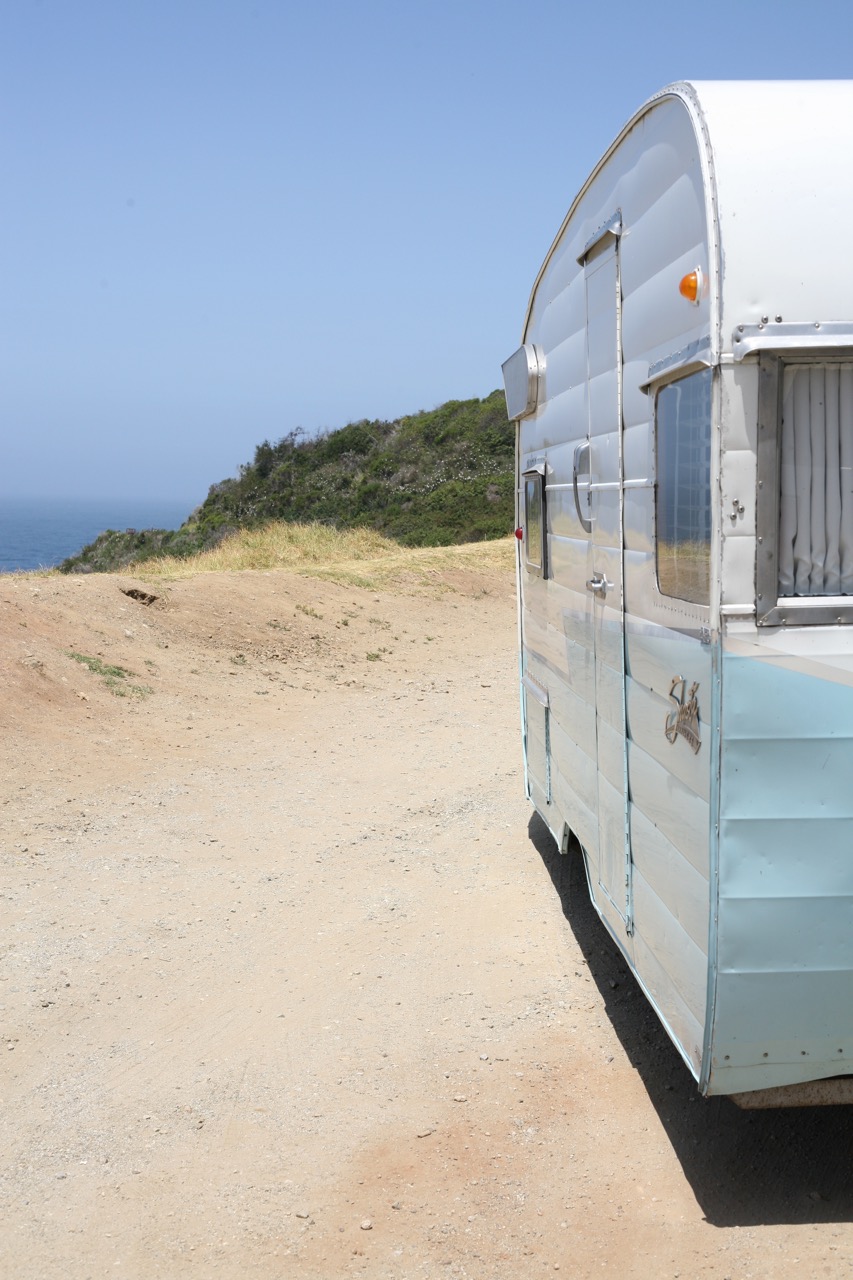 The Pros and Cons of Owning a Vintage Trailer – SUBURBAN POP