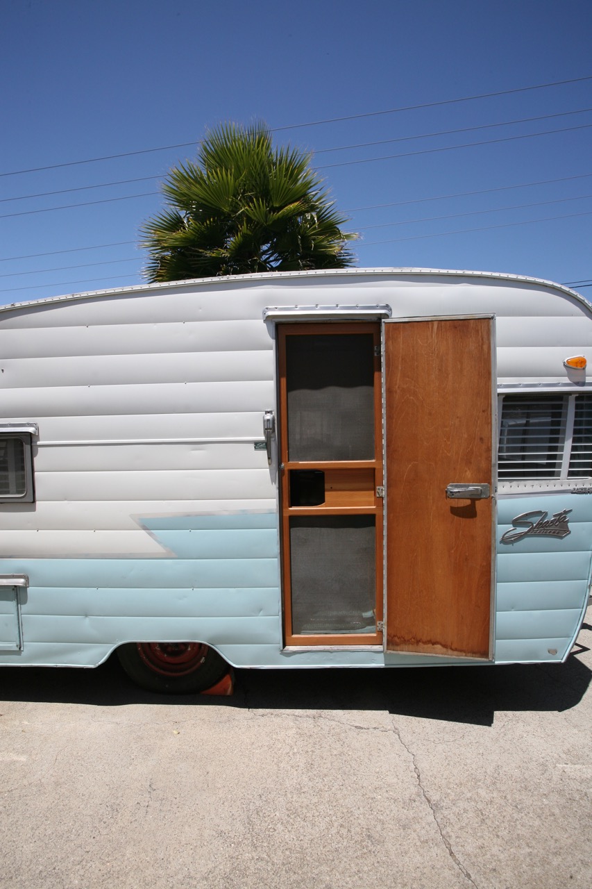 The Pros and Cons of Owning a Vintage Trailer – SUBURBAN POP