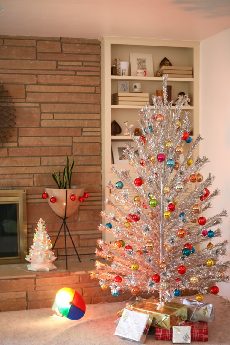 Christmas Overload! – SUBURBAN POP