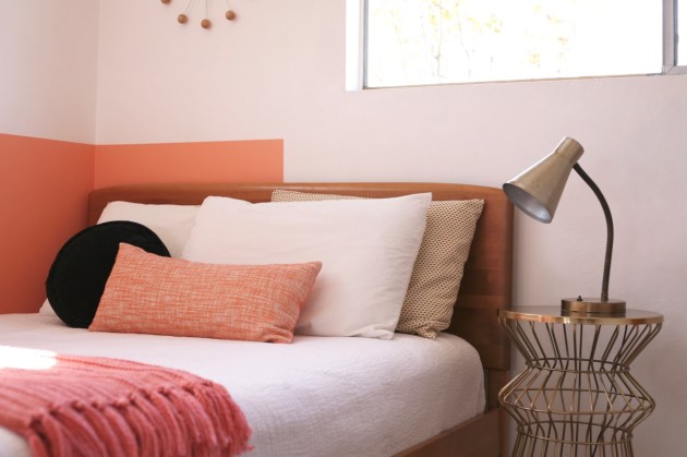 Color Blocked Kid Room – SUBURBAN POP