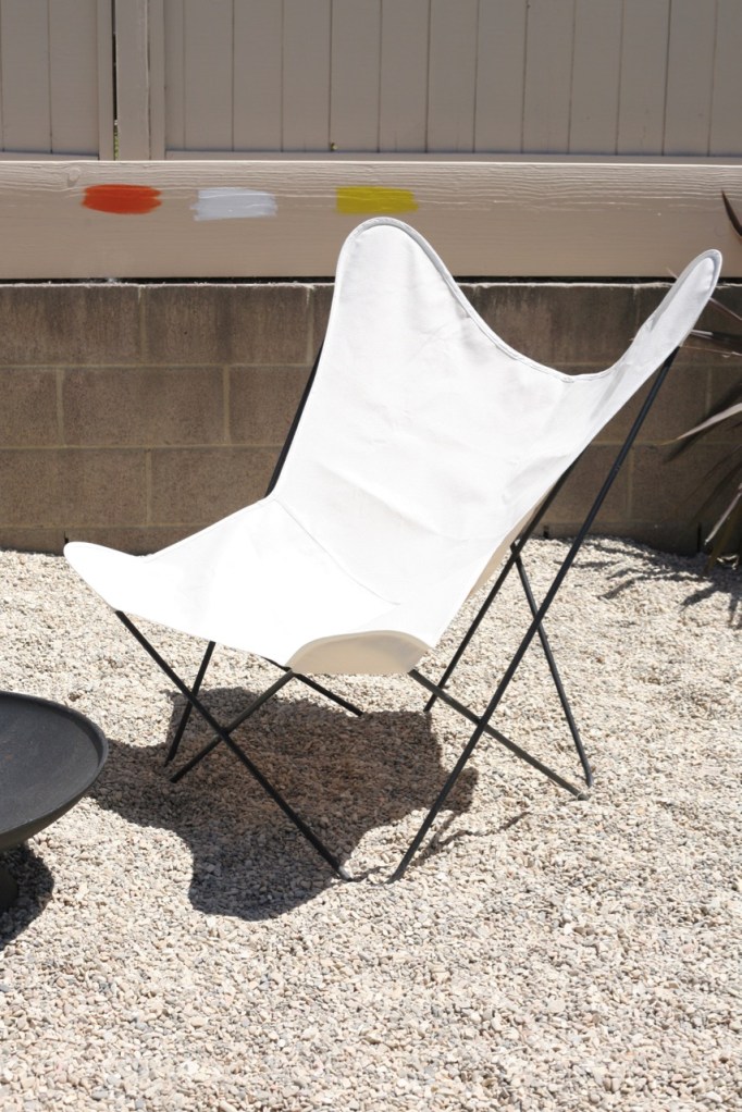 Vintage Butterfly Chair Covers – SUBURBAN POP
