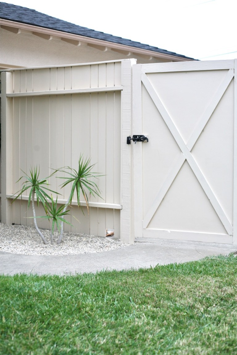 Backyard Progress – SUBURBAN POP