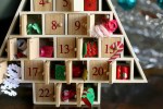 Christmas Advent Calendar – Tiny Door Edition – SUBURBAN POP