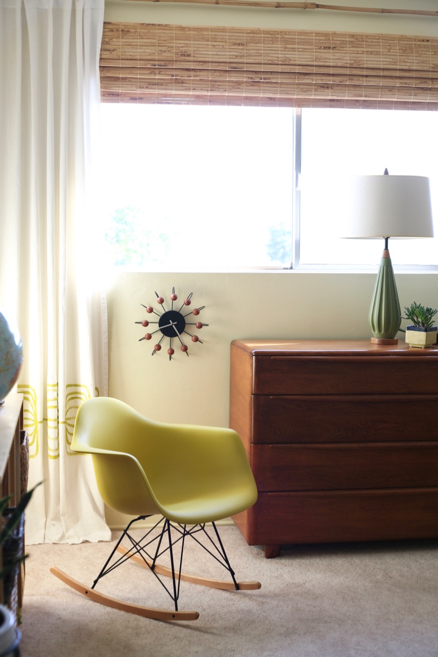 Mellow, Yellow Kid Room – SUBURBAN POP