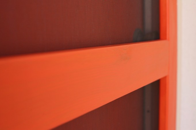 Modern Screen Door – SUBURBAN POP