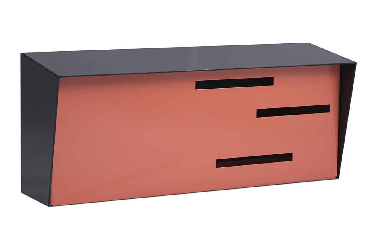 Modern Wall Mount Mailboxes – SUBURBAN POP