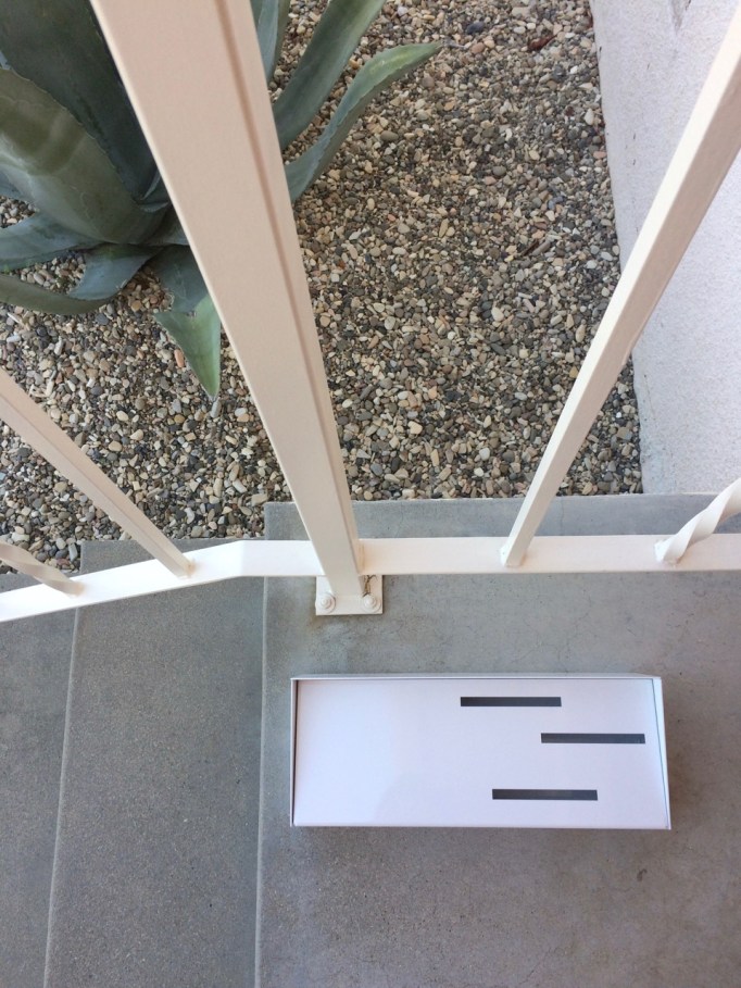 Mailbox – SUBURBAN POP