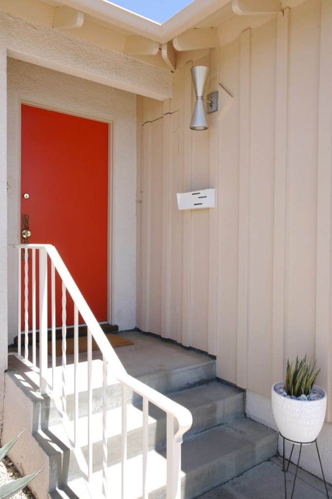 Mailbox – SUBURBAN POP