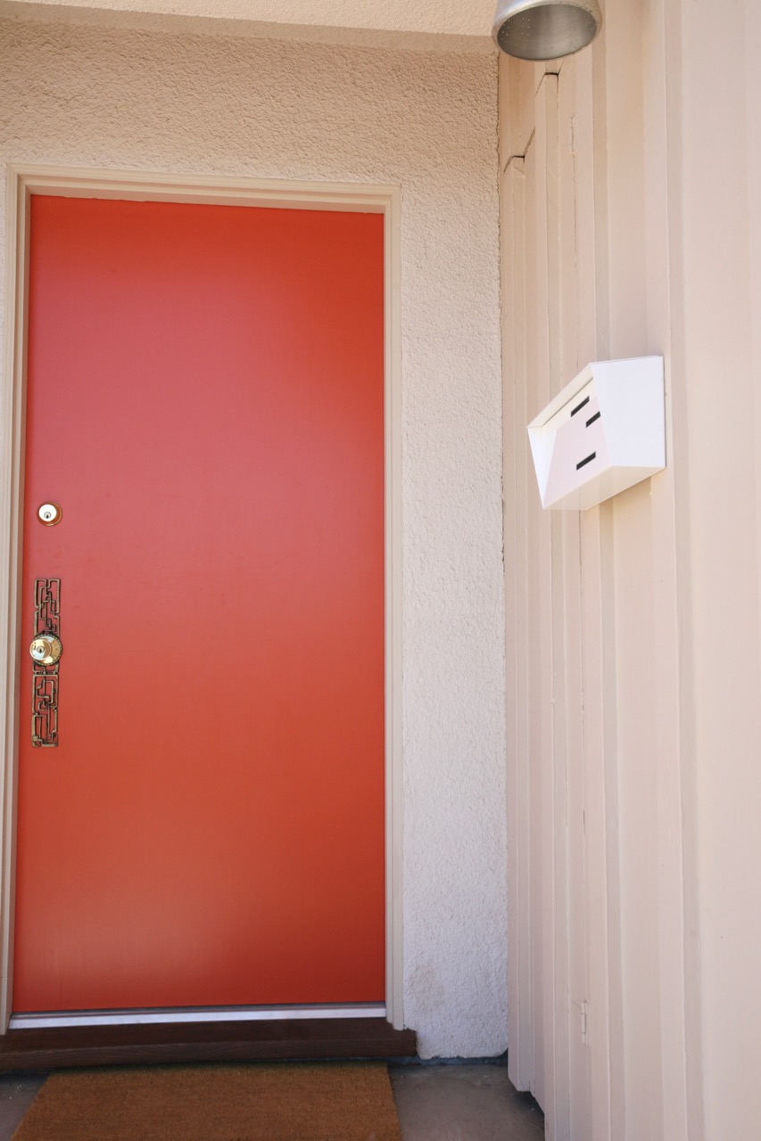 Mailbox – SUBURBAN POP