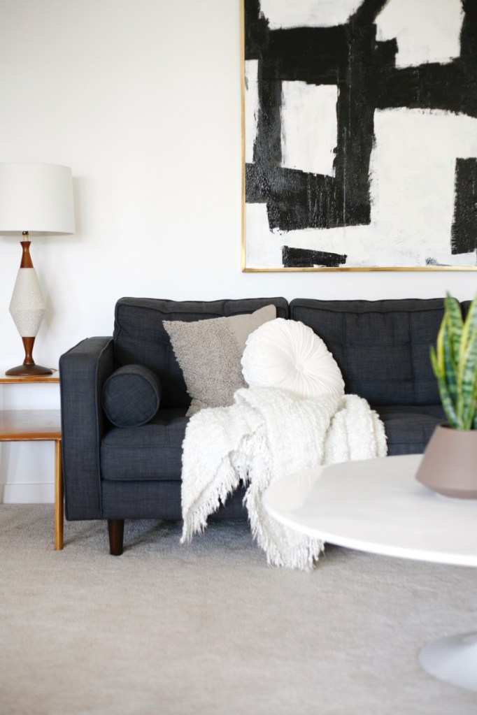 Couch Problems – SUBURBAN POP