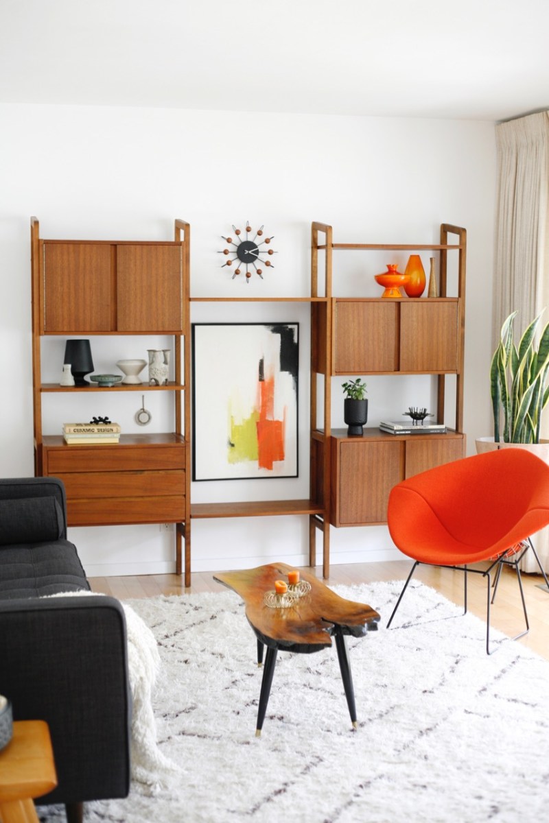 Den Reveal – ORC Week 6 – SUBURBAN POP