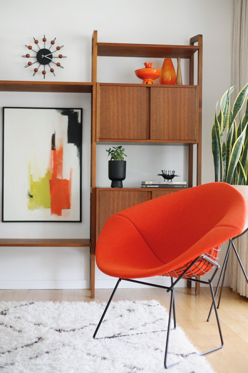 Den Reveal – ORC Week 6 – SUBURBAN POP