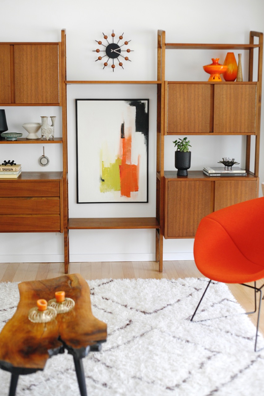 Den Reveal – ORC Week 6 – SUBURBAN POP