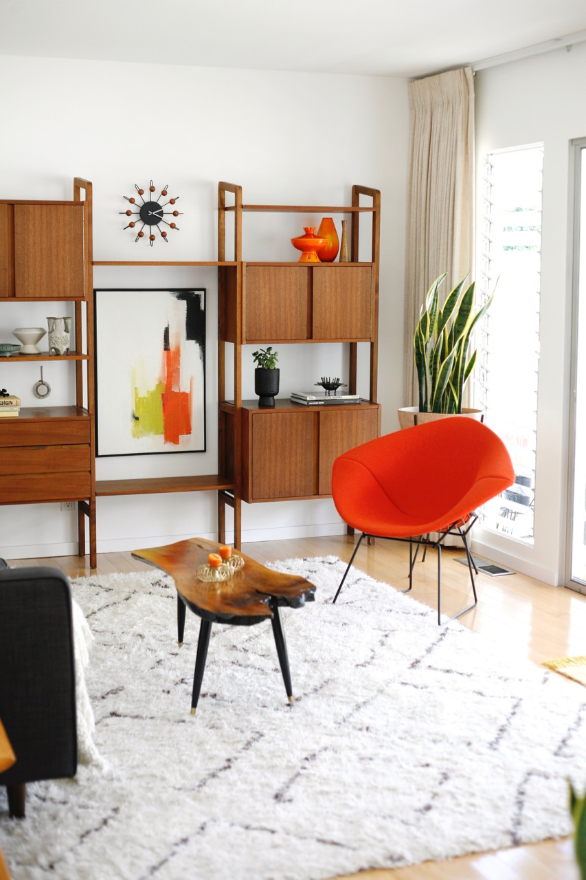 Den Reveal – ORC Week 6 – SUBURBAN POP