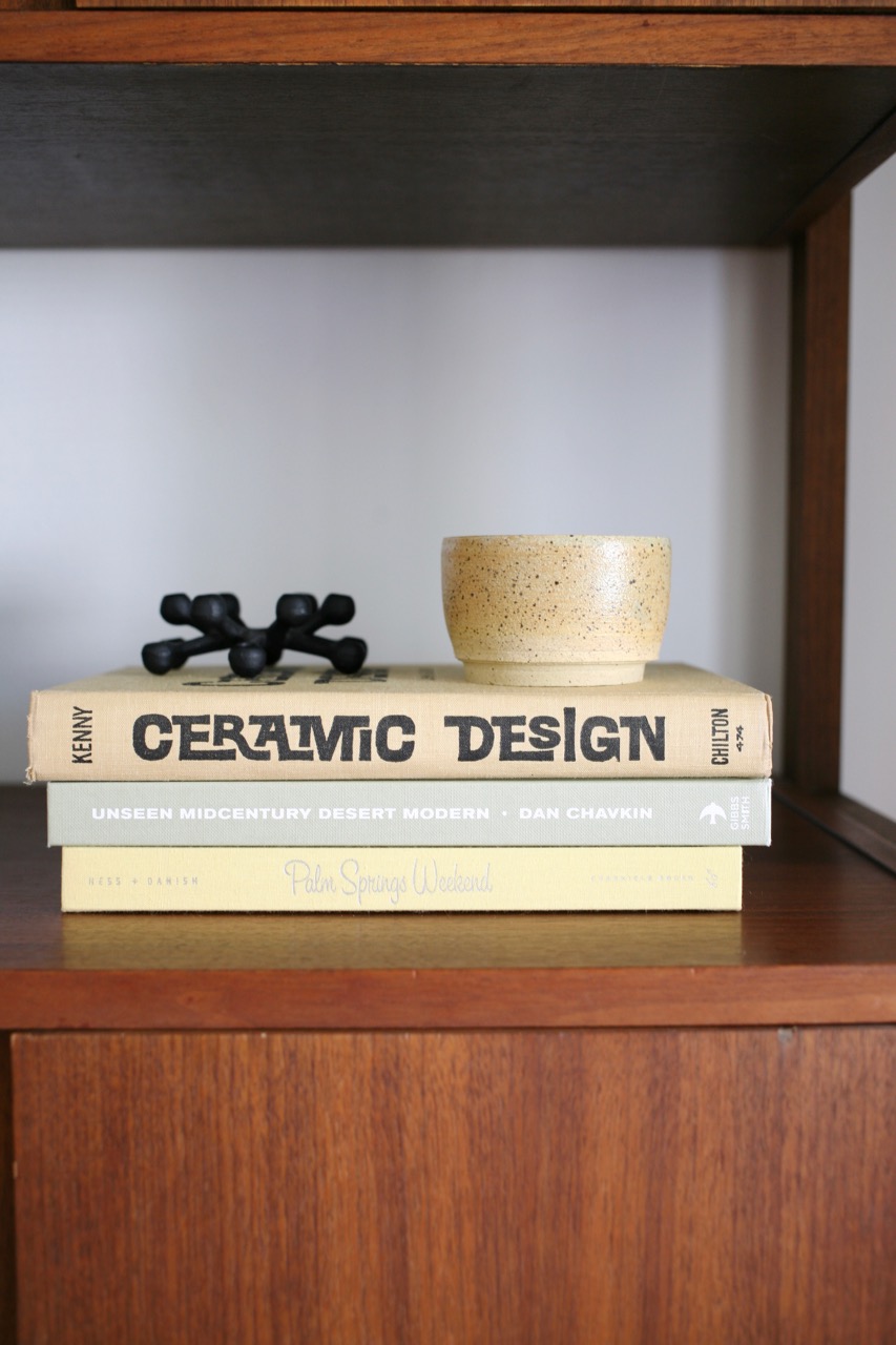 Shelf Rearrange + Projects While Social Distancing! – SUBURBAN POP