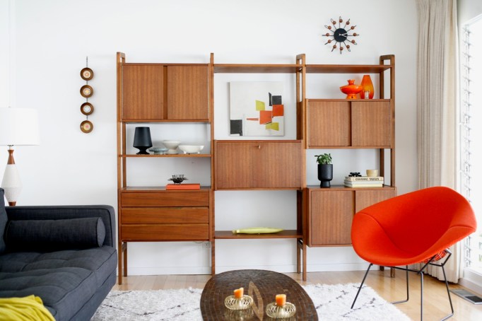 Shelf Rearrange + Projects While Social Distancing! – SUBURBAN POP