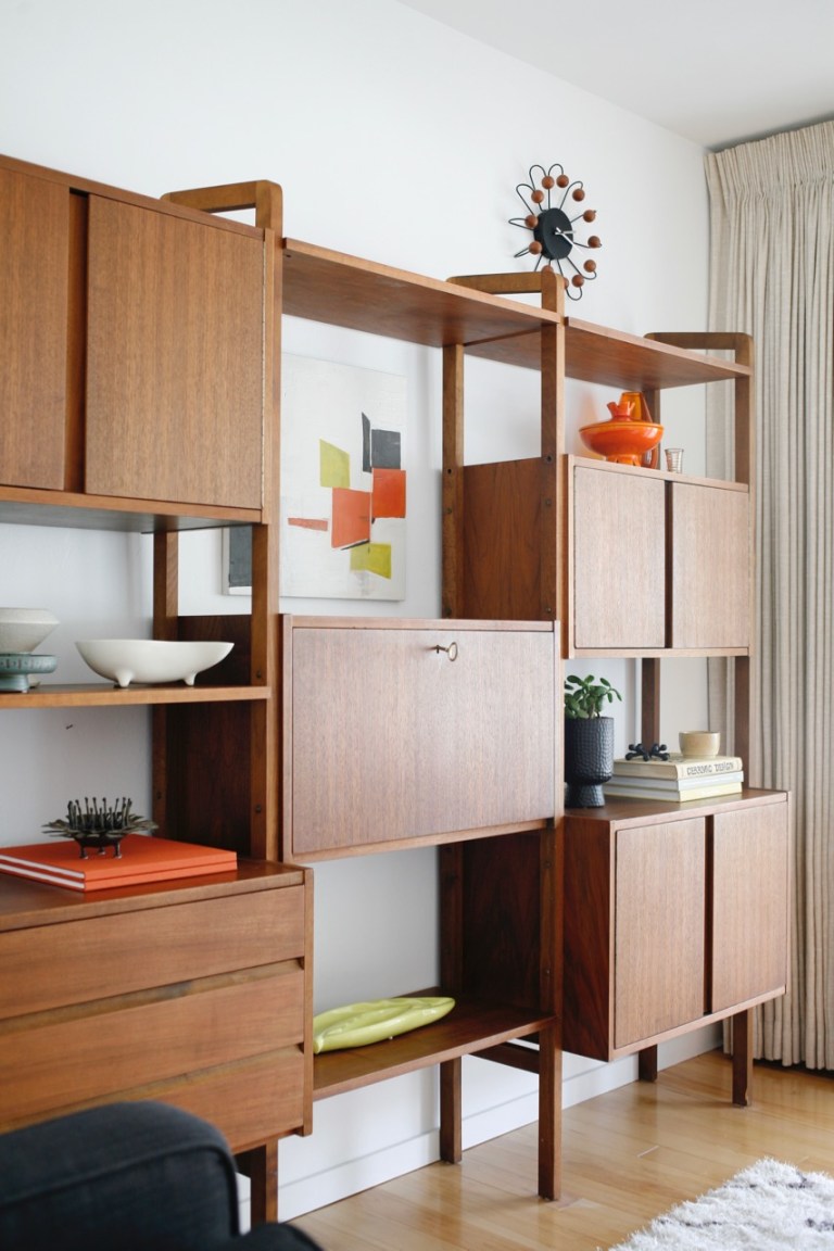 Shelf Rearrange + Projects While Social Distancing! – SUBURBAN POP