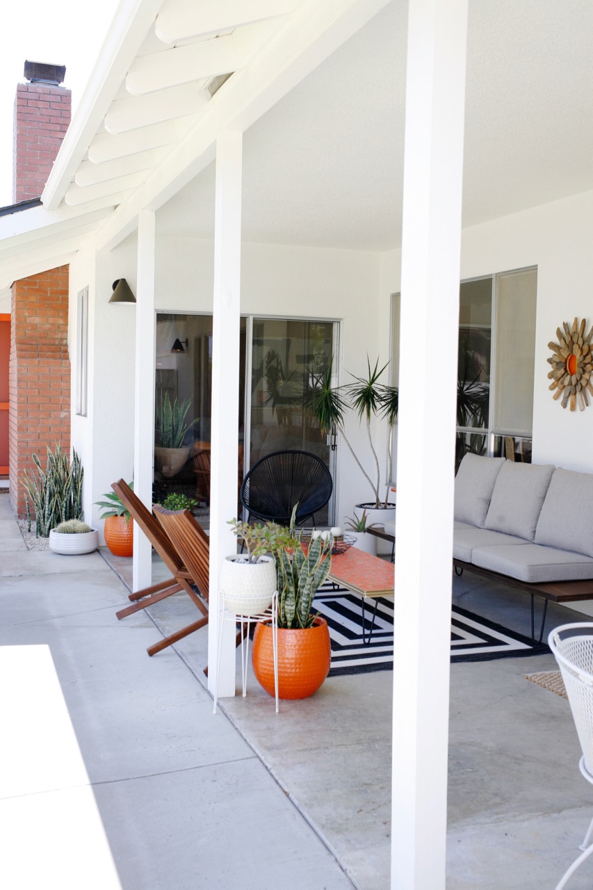 Patio Updates – SUBURBAN POP