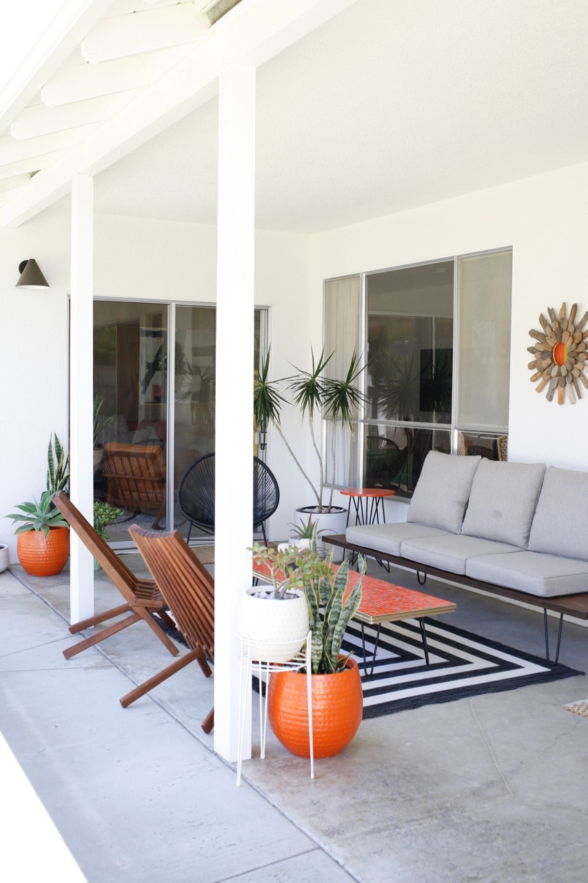 Patio Updates – SUBURBAN POP