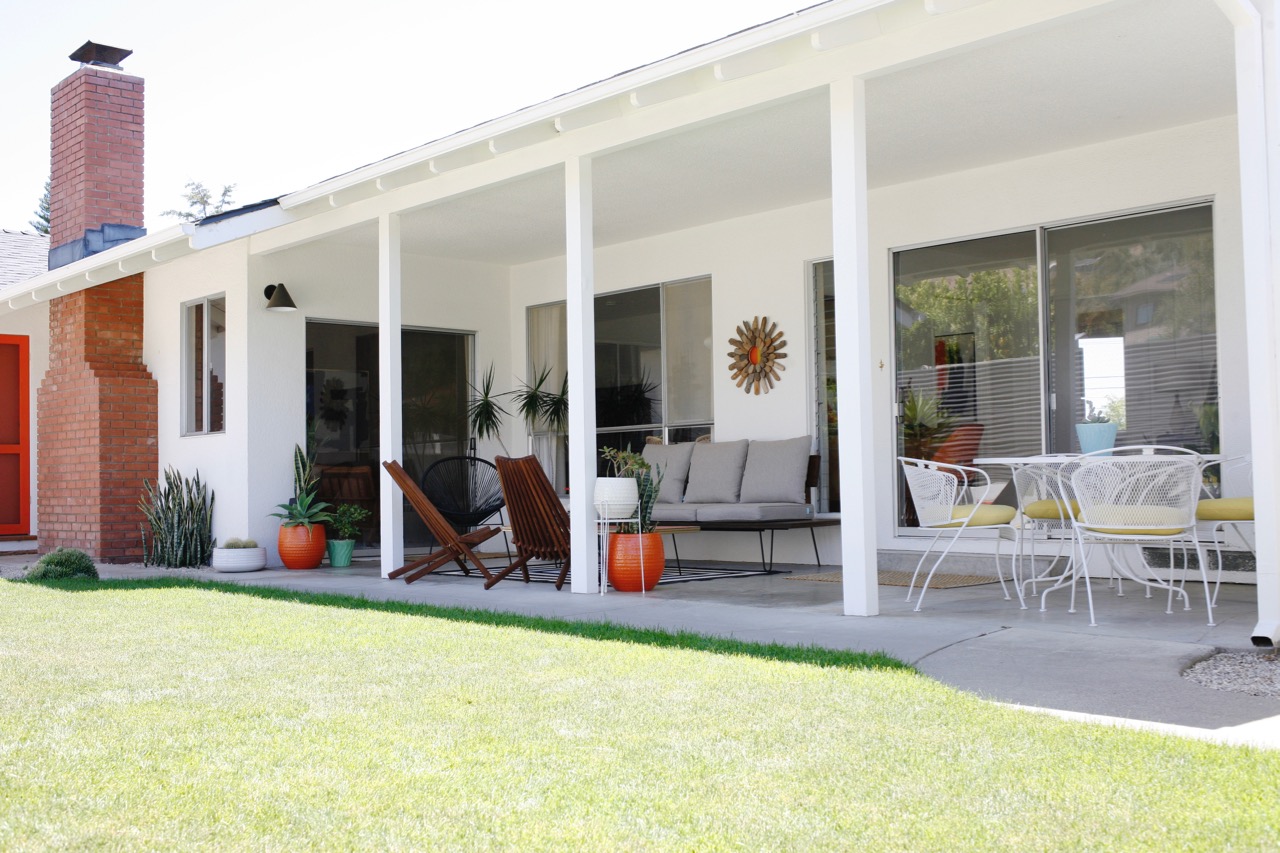 Patio Updates – SUBURBAN POP