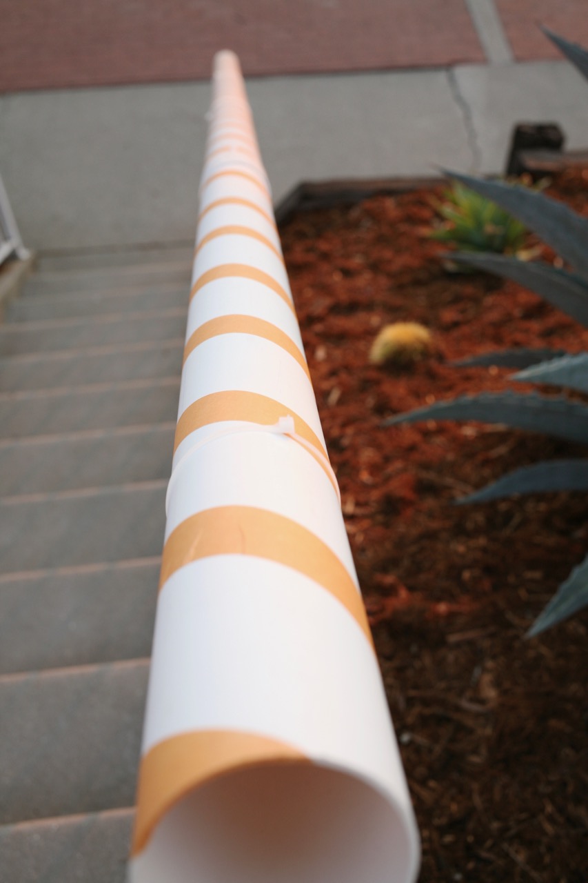 Halloween Candy Chute – SUBURBAN POP