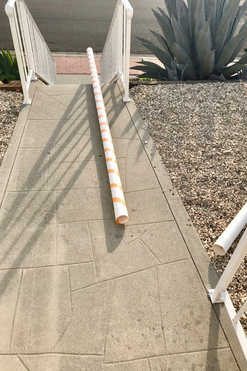 Halloween Candy Chute – SUBURBAN POP