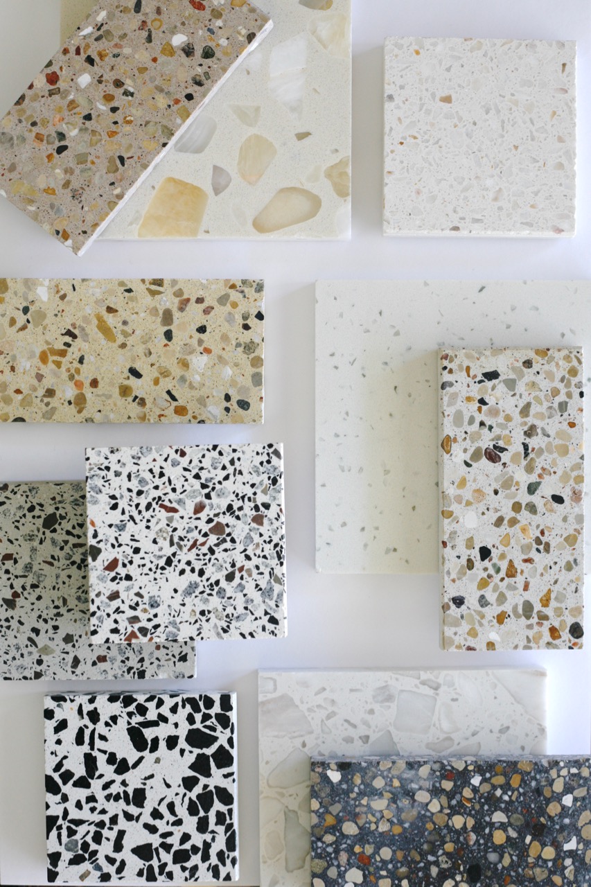 Where to Buy Terrazzo Tile – SUBURBAN POP