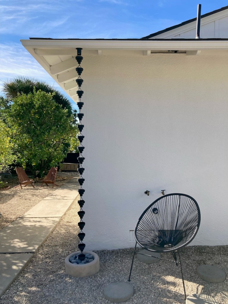 Rain Chain – SUBURBAN POP