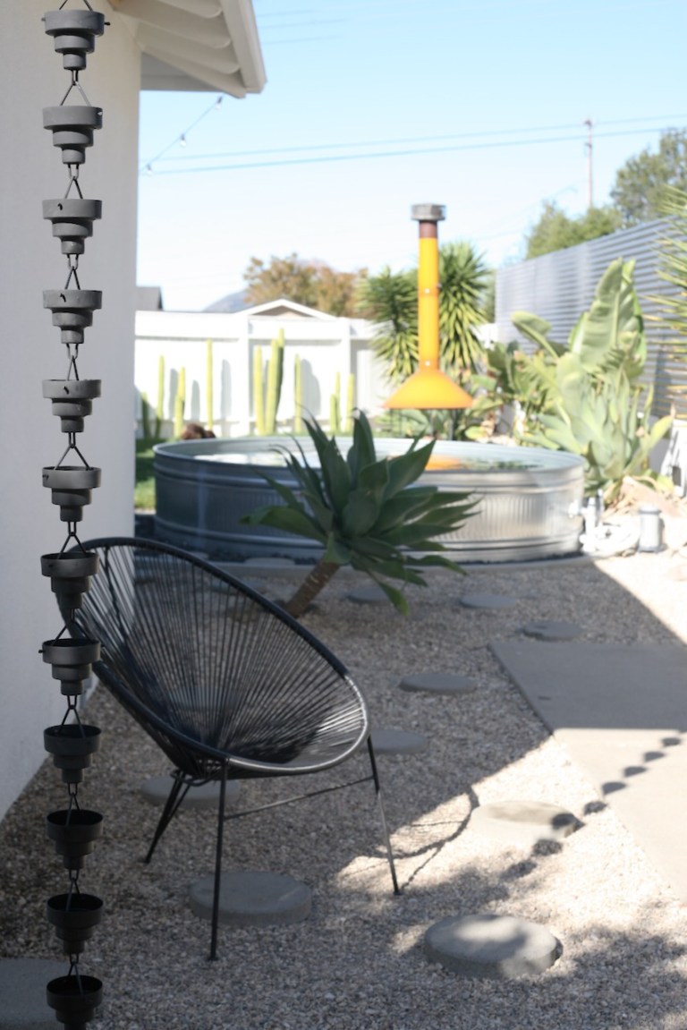 Rain Chain – SUBURBAN POP