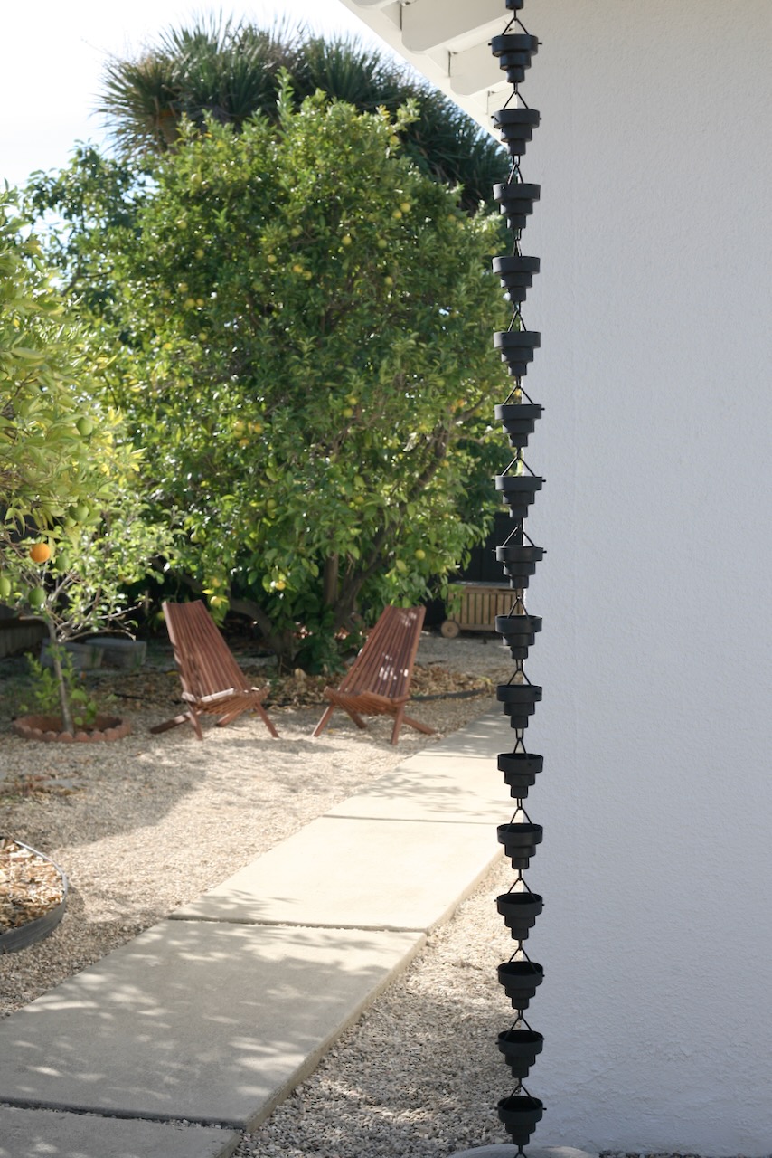 Rain Chain – SUBURBAN POP